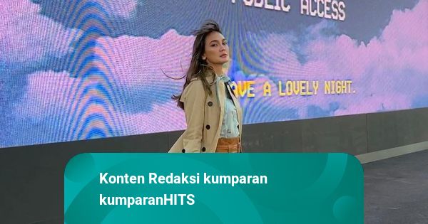 Penjelasan Luna Maya soal Dirinya Disebut Suka Ngelabrak | kumparan.com Penjelasan Luna Maya soal Dirinya Disebut Suka Ngelabrak | kumparan.com